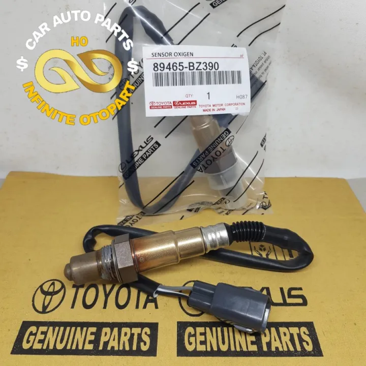 Sensor Oksigen Agya/ Ayla | Lazada Indonesia