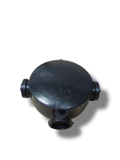 T dus Dos Doos Sambungan Cabang 3 Tiga Kabel Listrik Rumah Gudang PLN ...