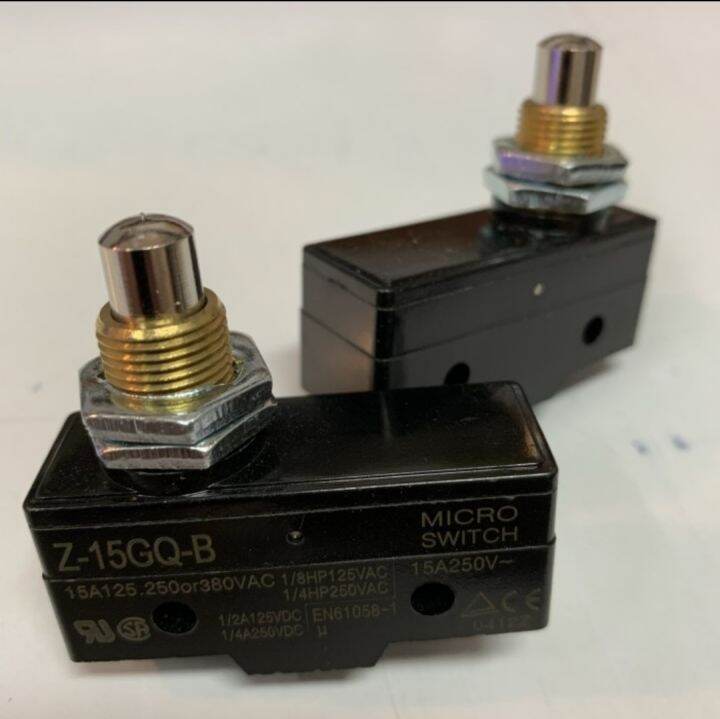 micro limit switch z-15GQ-B | Lazada Indonesia