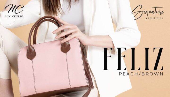 MINI CENTRO BAG | Lazada PH