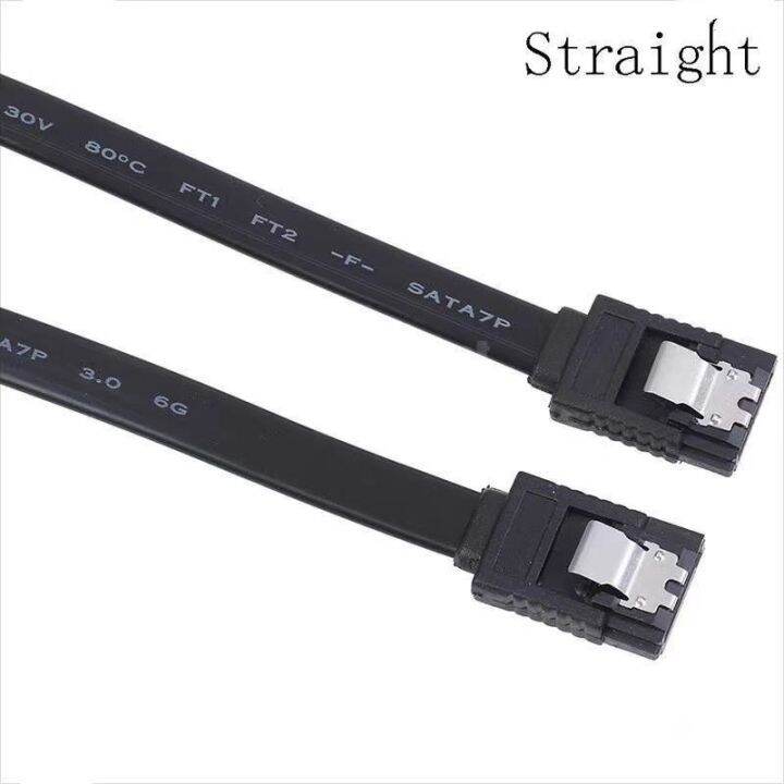 SATA CABLE 3.0 SATA III 6GB/s For any HDD | Lazada PH