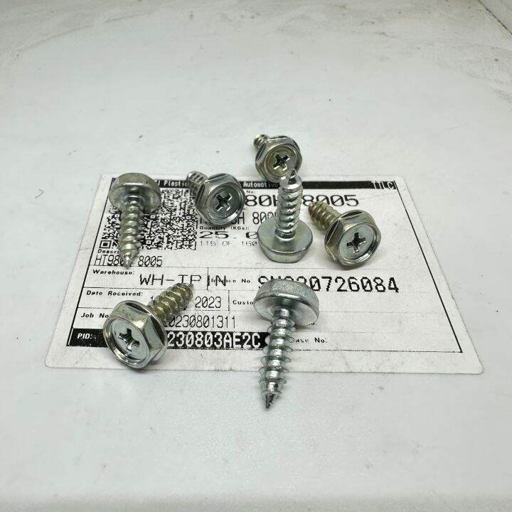 BAUT SKRUP M5 kunci 10 dan obeng panjang 1,5cm | Lazada Indonesia