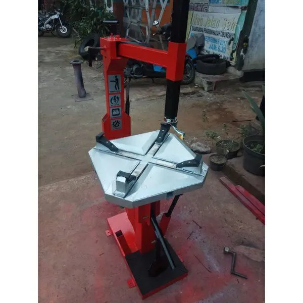 Alat bantu buka ban motor dan mobil secara manual | Lazada Indonesia