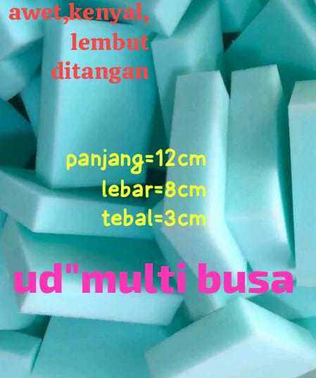 busa mencuci multi guna | Lazada Indonesia