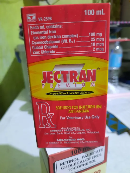 JECTRAN PREMIUM 100ML | Lazada PH