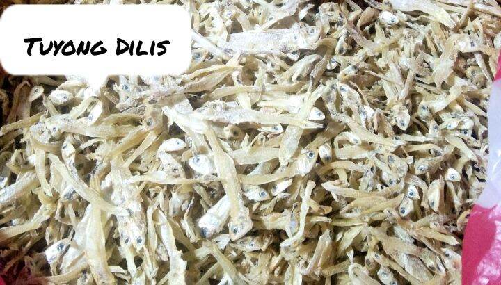 DILIS (pack) | Lazada PH