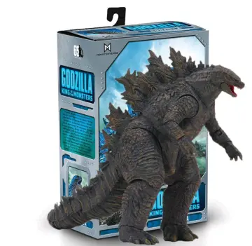 Godzilla: King Of The Monsters NECA Godzilla Packaging, 40% OFF
