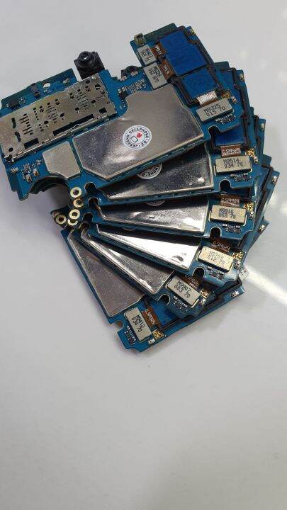SAMSUNG GALAXY A30 MOTHERBOARD ORIGINAL | Lazada PH