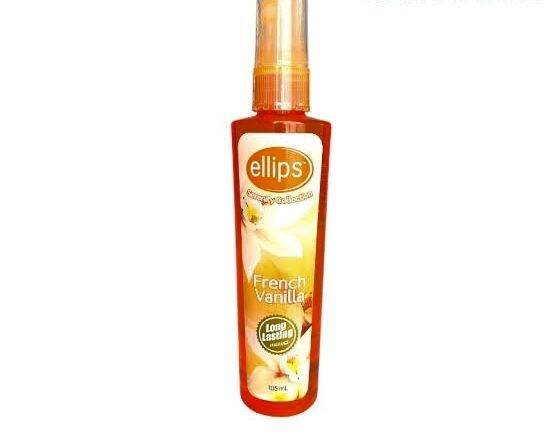Ellips Cologne French Vanilla | Lazada PH
