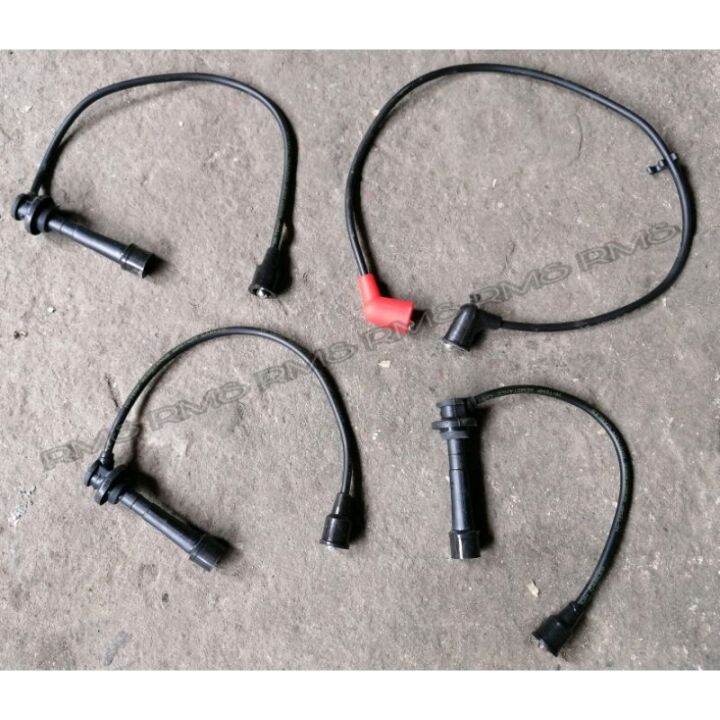 High Tension Cable Suzuki Multicab F6-Scrum | Lazada PH
