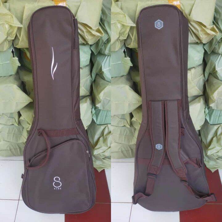 TAS GITAR / GIGBAG SIRE ORIGINAL - BUSA TEBAL SEKALI | Lazada Indonesia