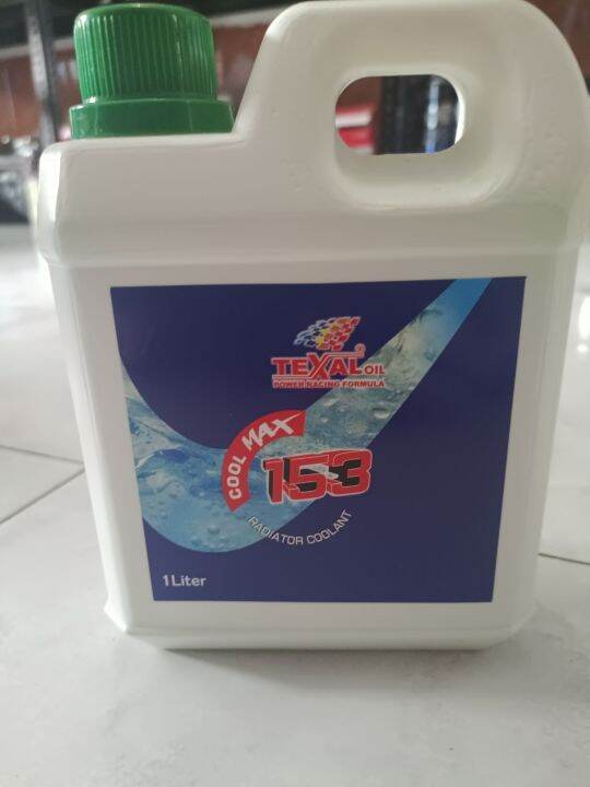 air radiator coolant texal 1 liter | Lazada Indonesia