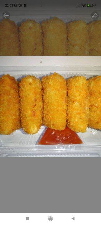 risoles ayam frozen food | Lazada Indonesia