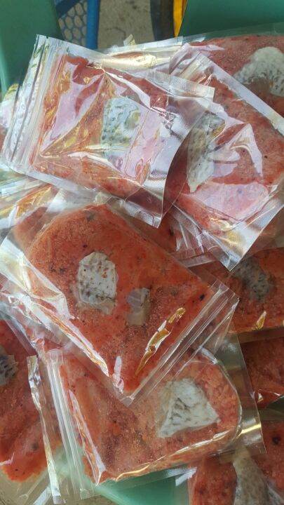 Burong Isda Hipon Budget Pack - 125 grams / Hilaw | Lazada PH