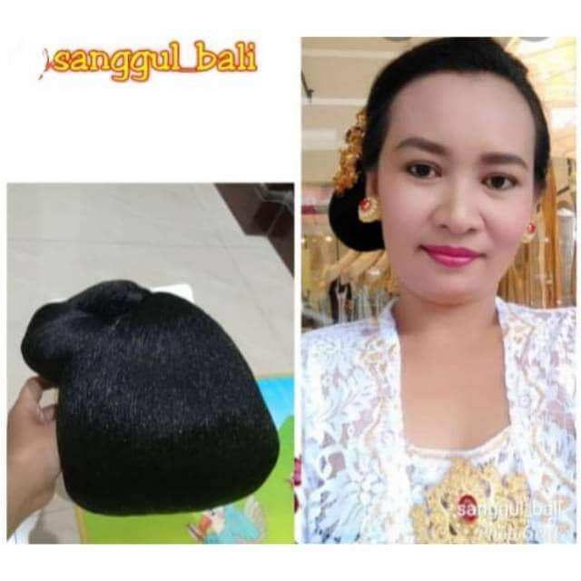 sanggul bali | Lazada Indonesia