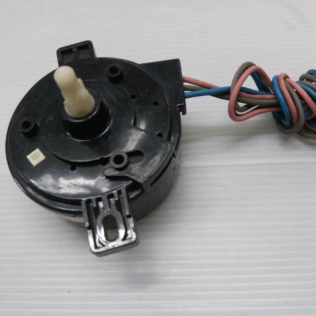 NATIONAL WASHING MACHINE TIMER | Lazada PH