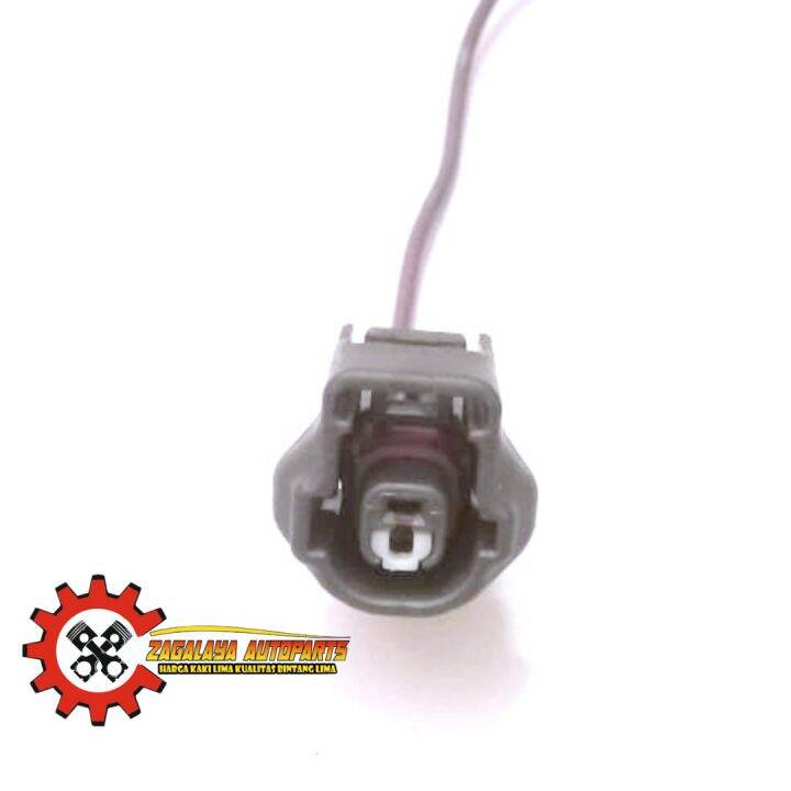 Soket Sensor Knock Knocking Toyota Vios Avanza | Lazada Indonesia