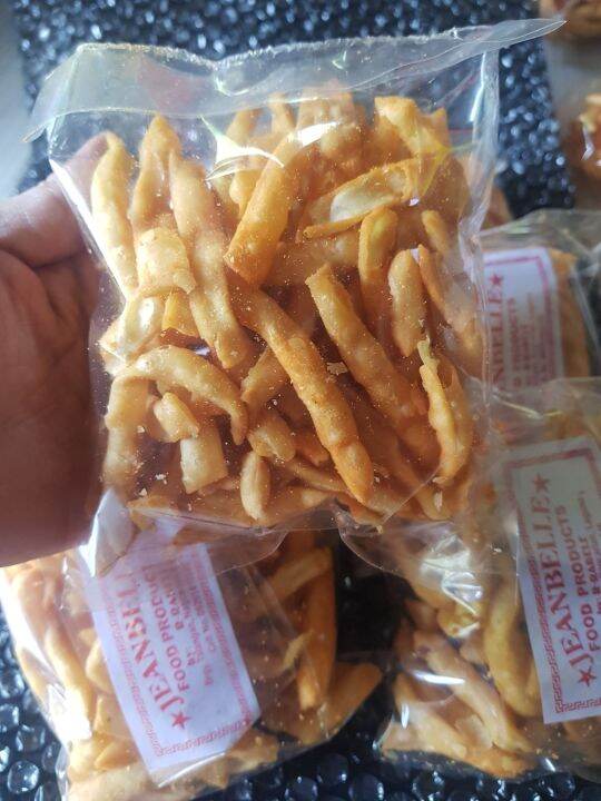 Shing-A-Ling Small Pack Pasalubong ng Nagcarlan Laguna | Lazada PH