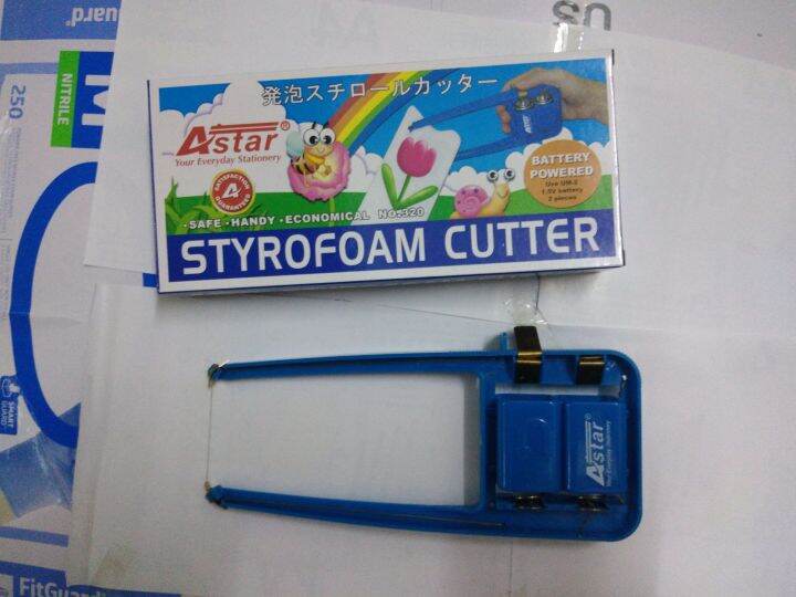 Styrofoam Cutter /Polyfoam cutter | Lazada