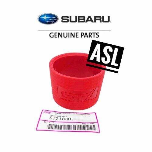 Subaru Sti Air Duct Hose GC8 GF8 SF5 BD5 BG5 Impreza WRX STI Forester Legacy | Lazada