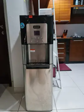 Dispenser Sharp Terbaru