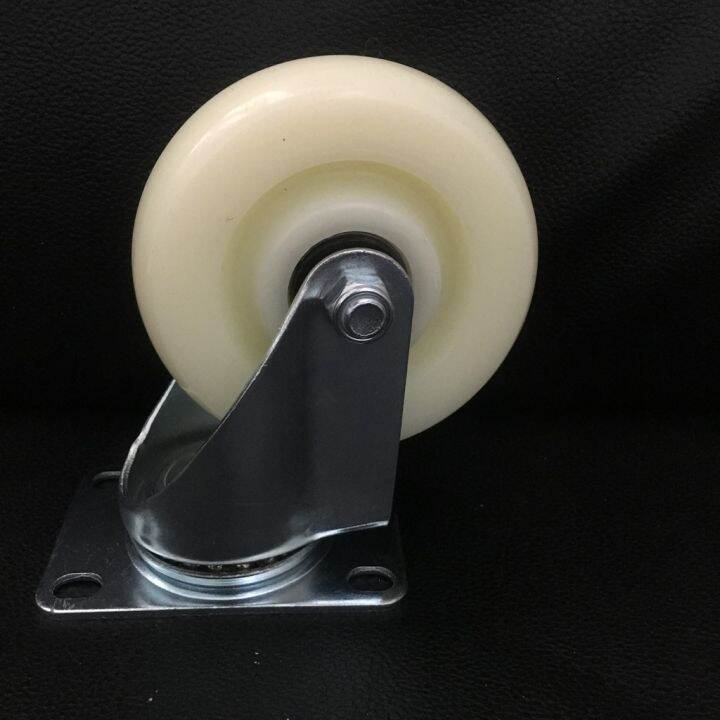 RODA TROLLEY NYLON 4 INCH HIDUP | Lazada Indonesia