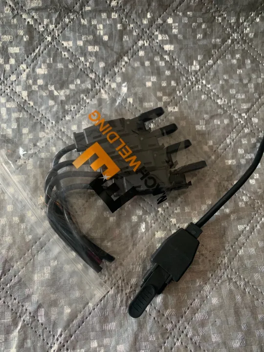 Switch argon สวิตซ์หัวเชื่อมอาร์กอน; | Lazada.co.th