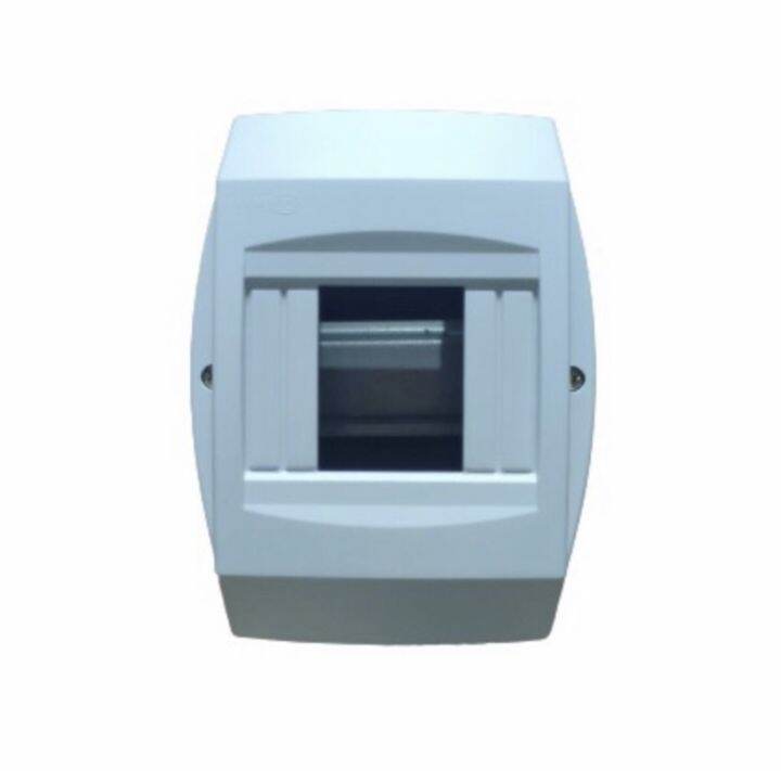 Box MCB 4 Group Outbow Broco 17204 | Lazada Indonesia