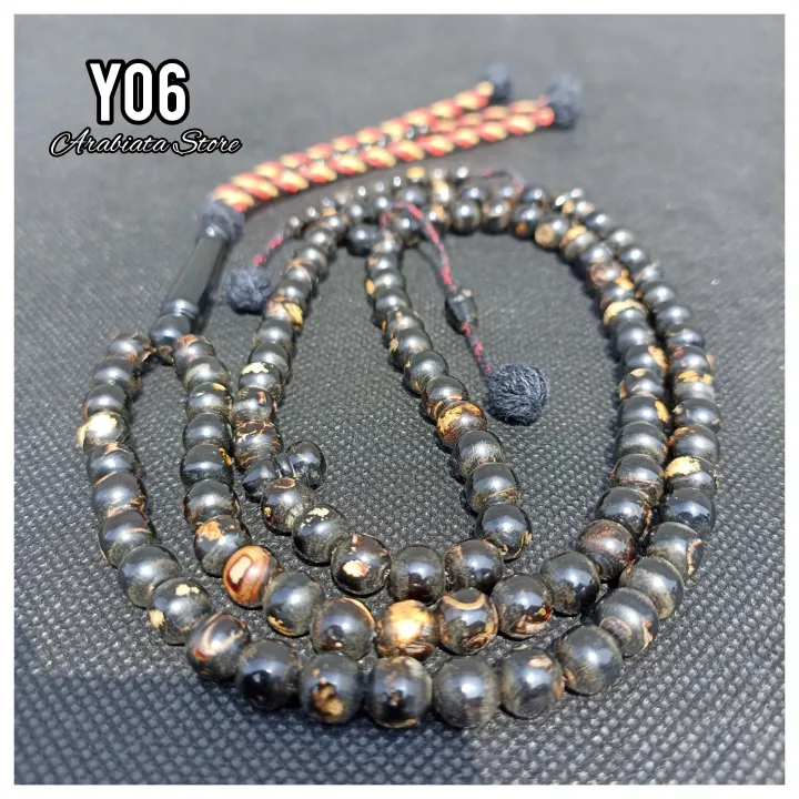 Tasbih Yuser Yusr Laut Merah Mesir | Lazada Indonesia
