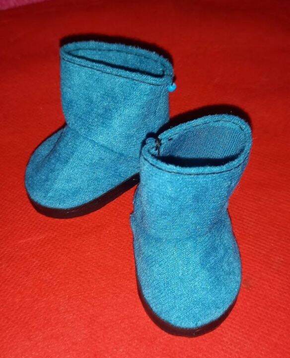 baby alive 2inches size doll shoe | Lazada PH