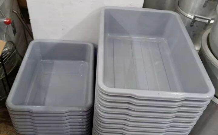 Bus out tray /hotel and restaurant bus out tray | Lazada PH