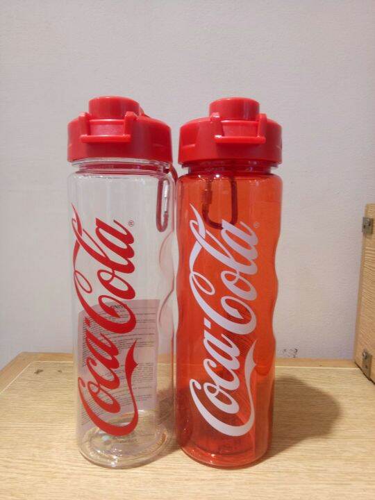 MINISO X coca cola botol minum 750ML | Lazada Indonesia