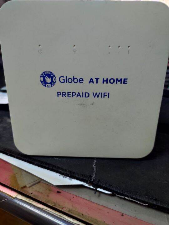 globe modem | Lazada PH