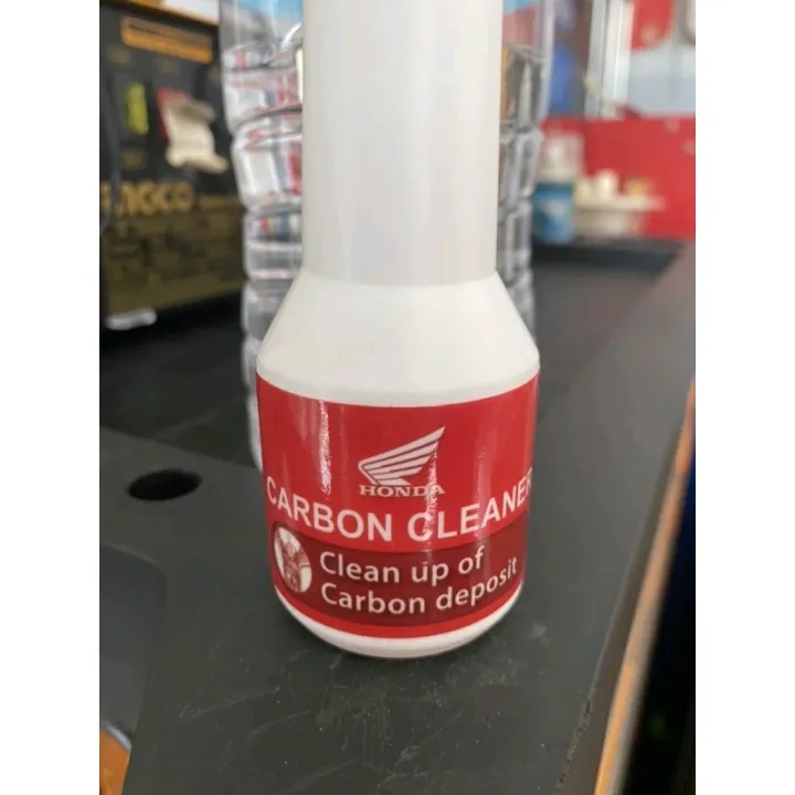 Honda Carbon Cleaner 30ML | Lazada PH