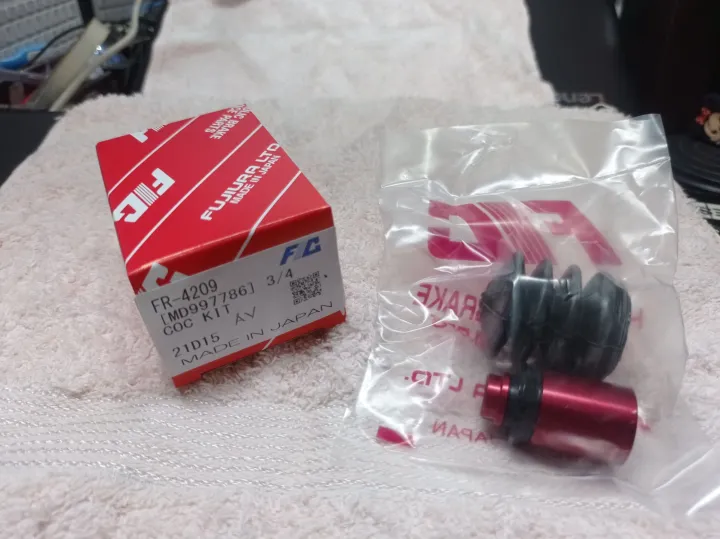 clutch operating repair kit for L300 diesel/gas 86-95 | Lazada PH