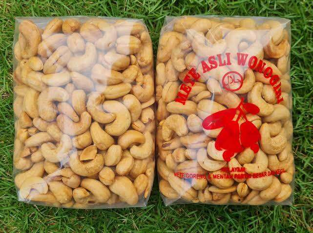 mete super rasa bawang 250 gram | Lazada Indonesia