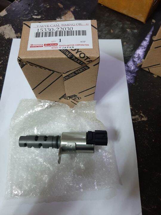 Sensor OVC vvti Toyota Corolla Altis Original | Lazada Indonesia