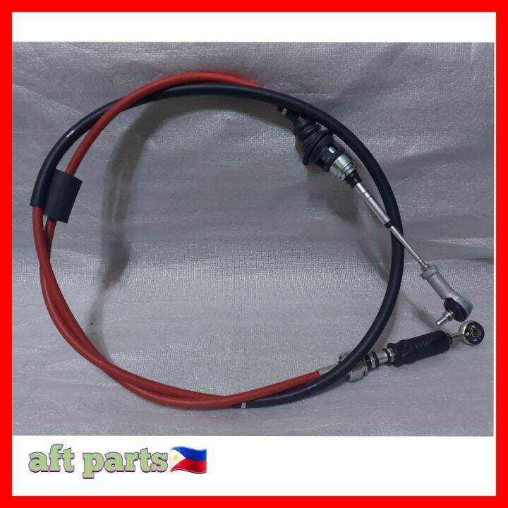 GENUINE Kia shifter cable selector 43761 4E640 | Lazada PH