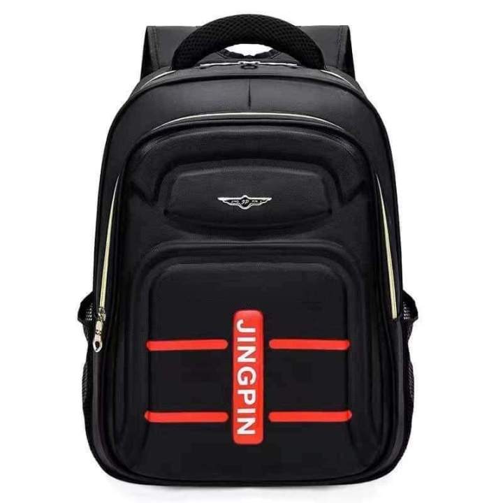 JINGPIN BACKPACK RS 300 | Lazada PH