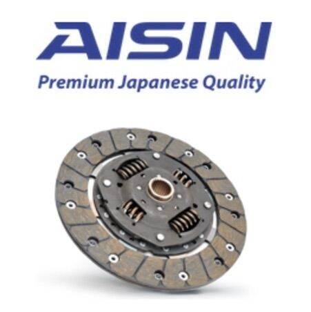 Aisin 10 นิ้ว จานคลัทช์ แผ่นคลัทช์ Clutch Plate AISIN Toyota REVO 2TR ...