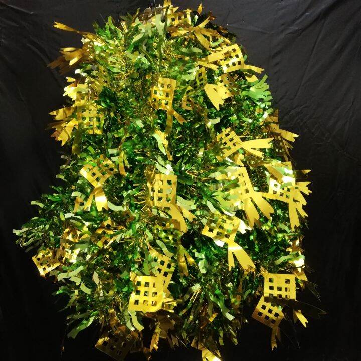 Hiasan Hari Raya Aidilfitri (6ft) | Lazada