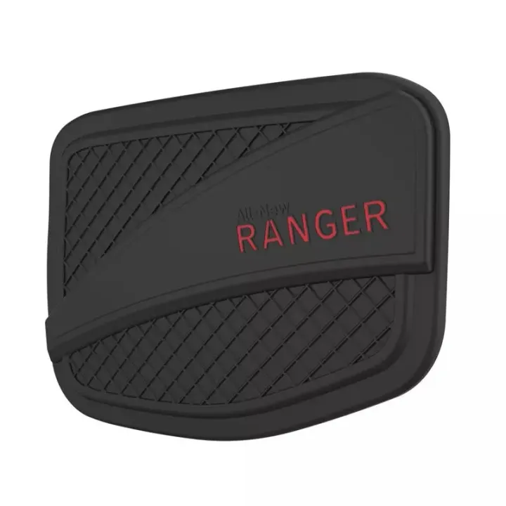 Ford Ranger Gas Tank Cover T8 2012 to present | Lazada PH