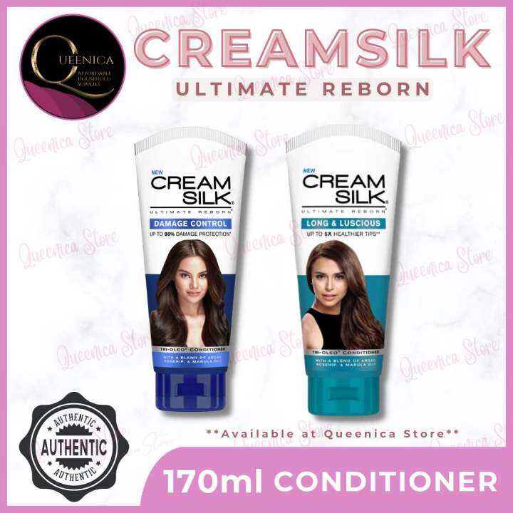 Creamsilk Conditioner 180ml | Lazada PH