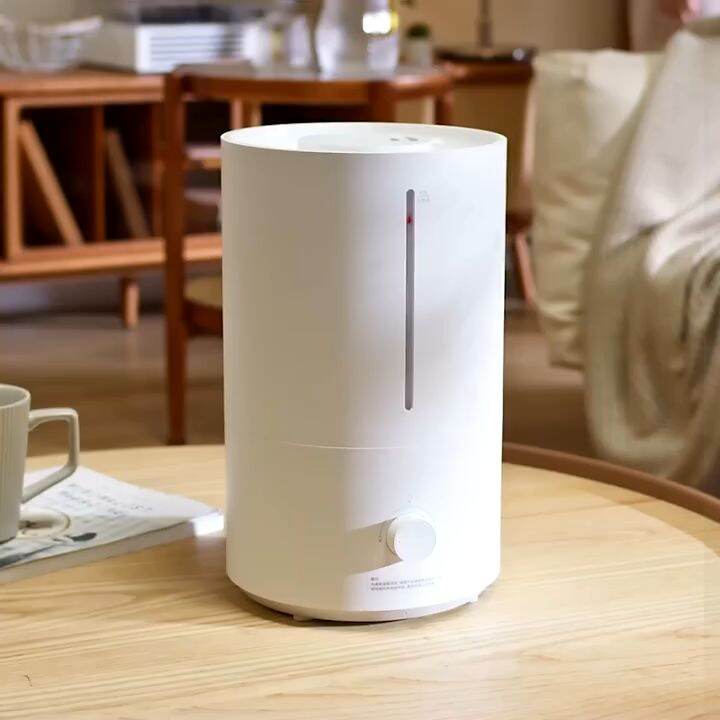 Xiaomi Mijia Humidifier 4L Large-capacity Ultra-quiet Room Purifying ...