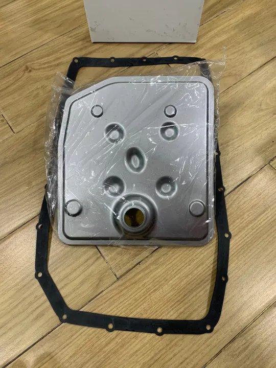 กรองเกียร์ รหัสBL3Z7A098A FORD คอเตี้ย+ประเก็น AT Ford Ranger ปี 2011 ...