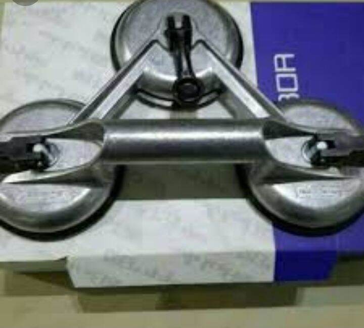 KOP Kaca kaki 3 VERIBOR asli Germany | Lazada Indonesia