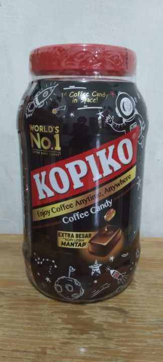 permen kopi.KOPIKO [ISI 200btr ] | Lazada Indonesia