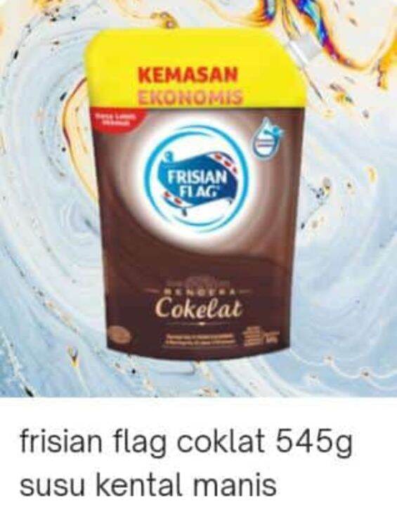 skm ff pouch coklat 545 g exp juni 2024 ready siap kirim | Lazada Indonesia