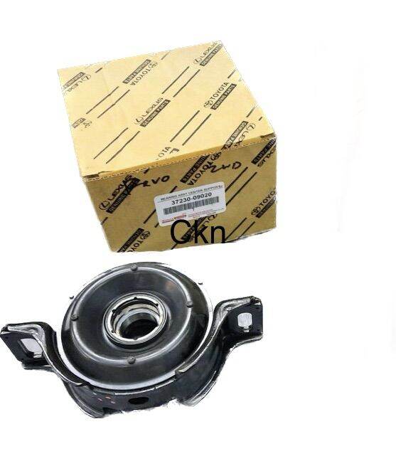 ยางเพลากลางพร้อมลูกปืน แท้ห้าง โตโยต้า รีโว้ 2wd toyota Revo 2wd 37230 ...