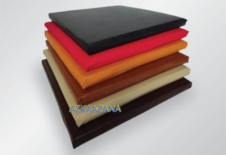 BAYAR COD | ALAS DUDUK BUSA LESEHAN LANTAI SOFA KURSI | SYNTHETIC ...